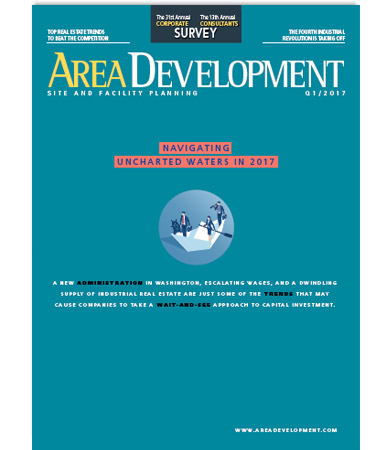 Q1 2017 Issue of Area Development Magazine - Table of Contents - Area ...