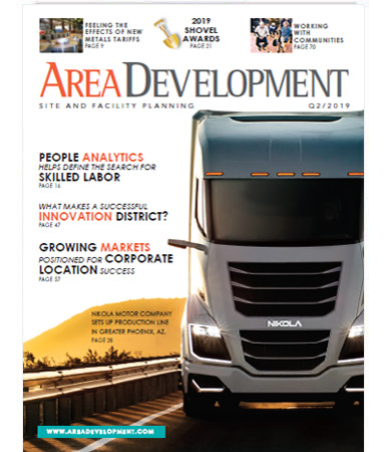 Q2 2019 Issue of Area Development Magazine - Table of Contents - Area ...