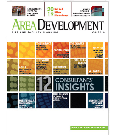Q4 2018 Issue of Area Development Magazine - Table of Contents - Area ...